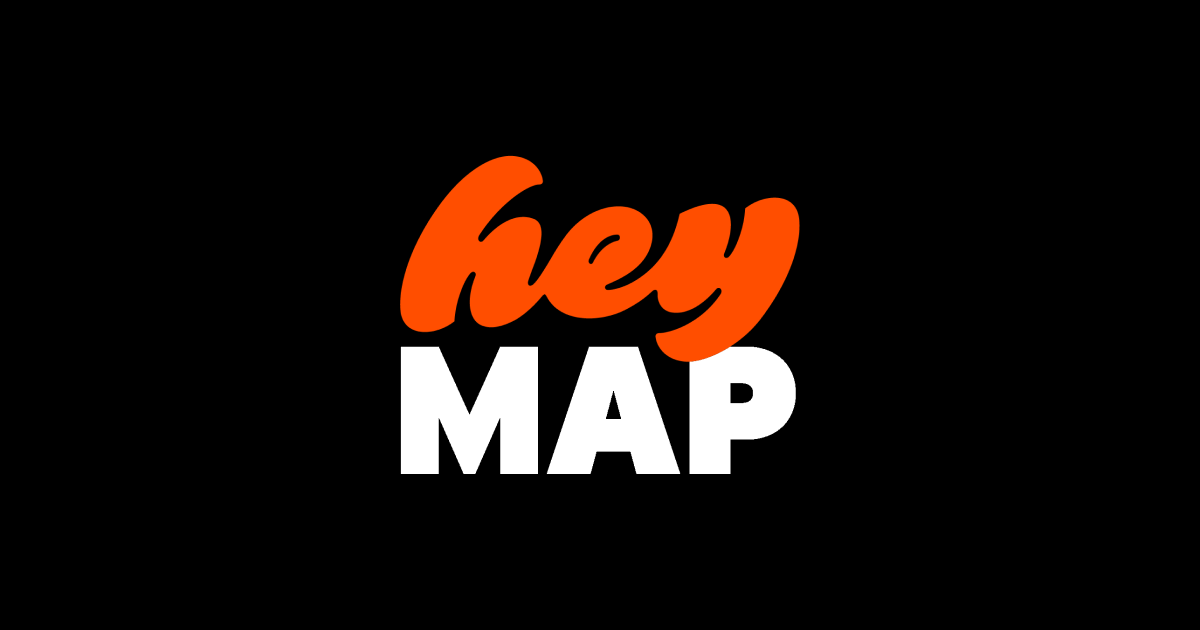 heyPOP │ 헤이팝